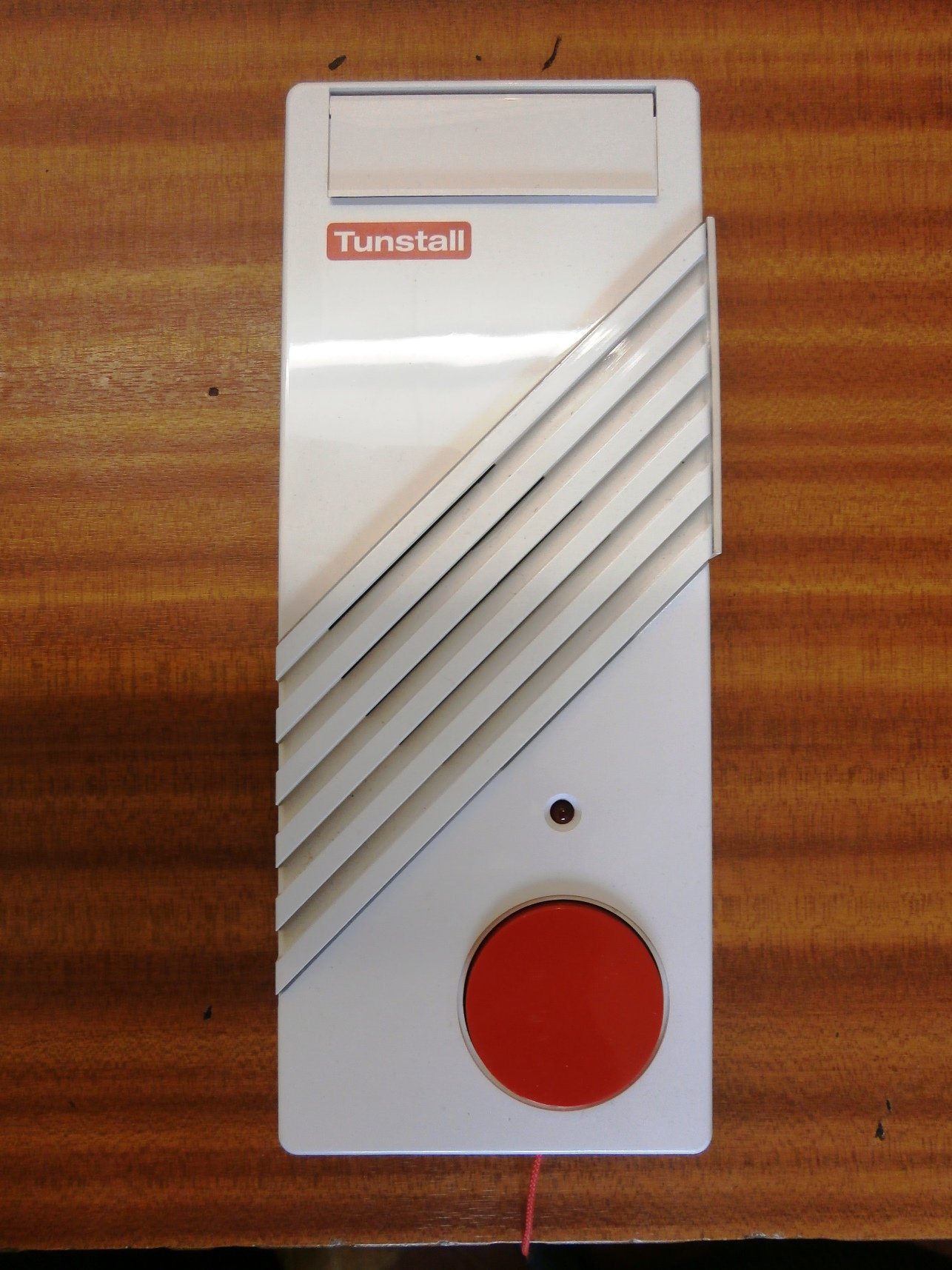 Piper Haven Speech Unit - Warden Call Spare Parts Ltd