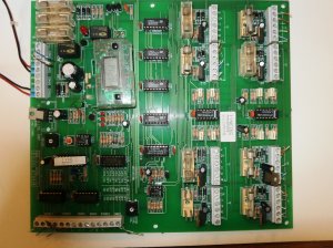 A00304 - Warden Call Spare Parts Ltd